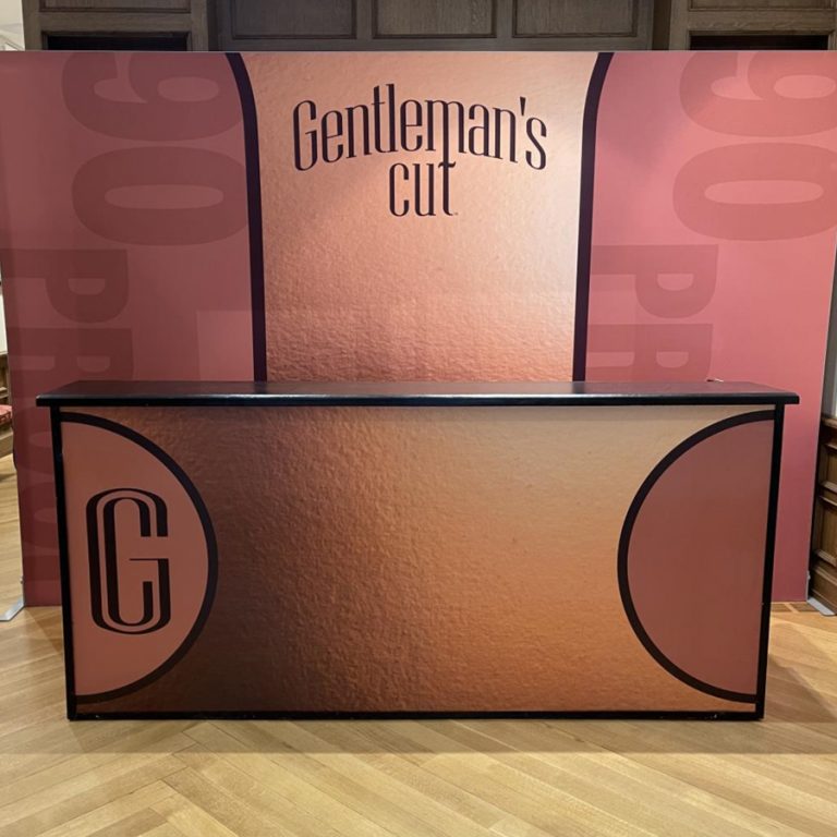 Basic Branded Bar – Wow-Factors.com