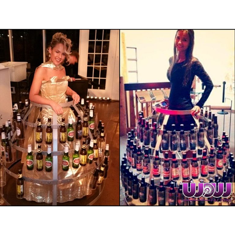 Strolling Beer Dress – Wow-Factors.com